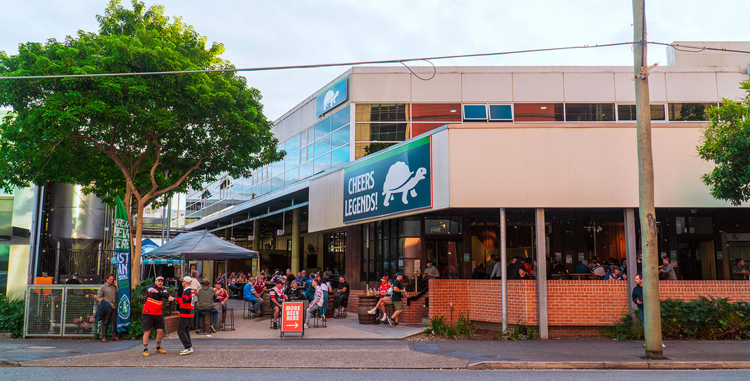 Venues – LMSBrewing