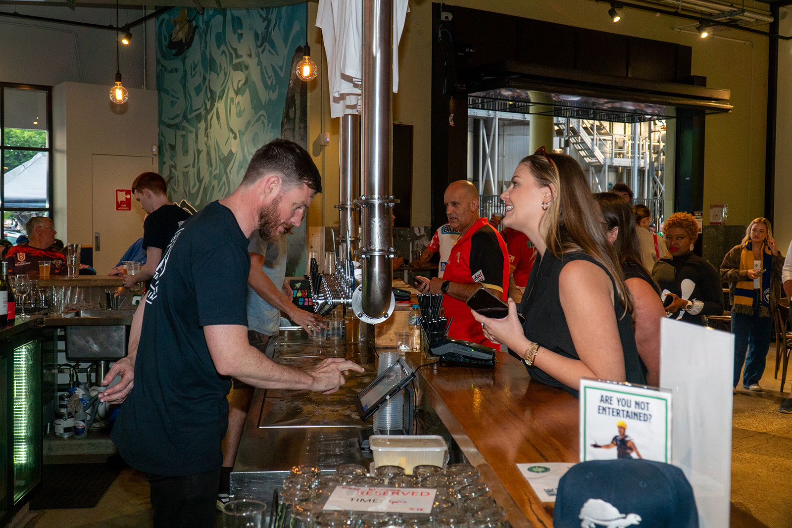 Venues – LMSBrewing