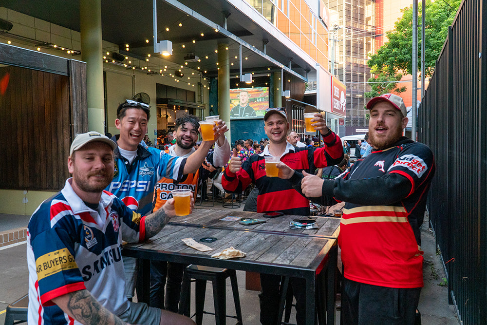 Venues – LMSBrewing