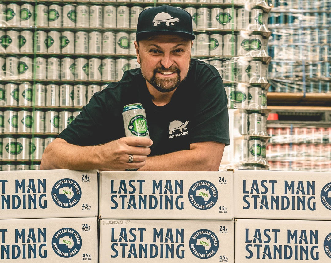 Our Story – LMSBrewing